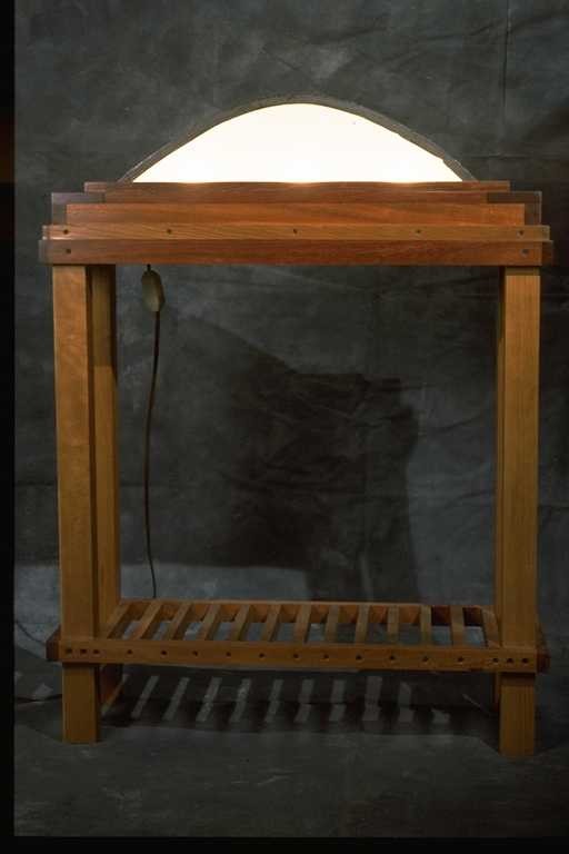 Custom Furniture & Fixtures | arch art