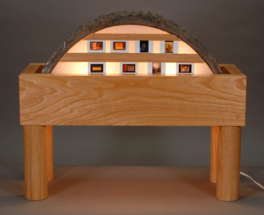 Slide Panels & Displays | arch art